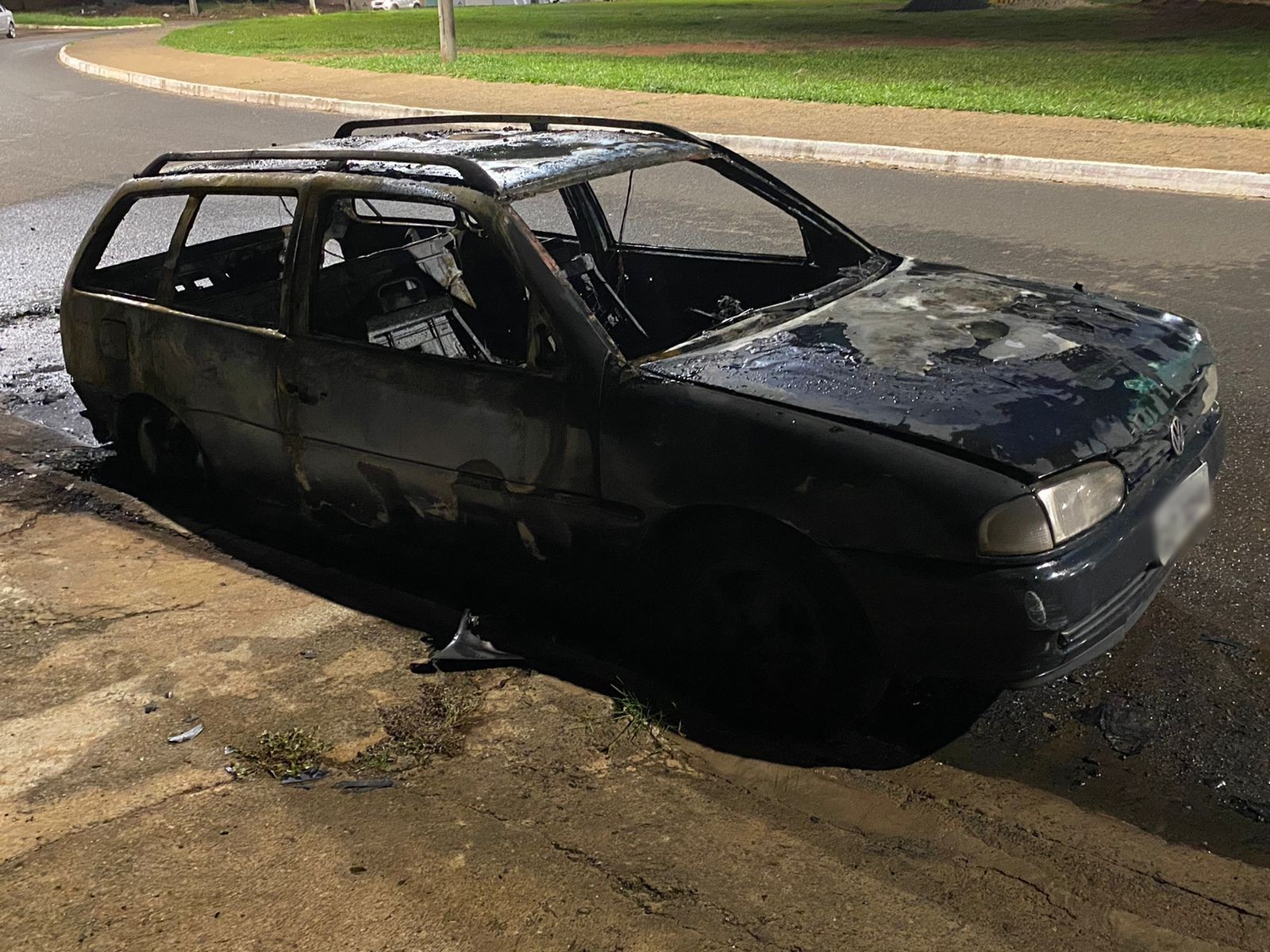 Rapaz é assassinado em Araguari e crime pode ter sido motivado por ...