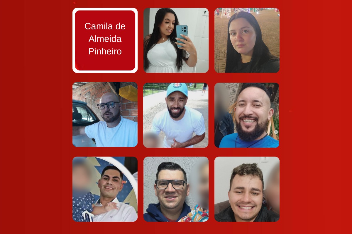 Ex-funcionário foi demitido um dia antes de explosão que matou 9 ...