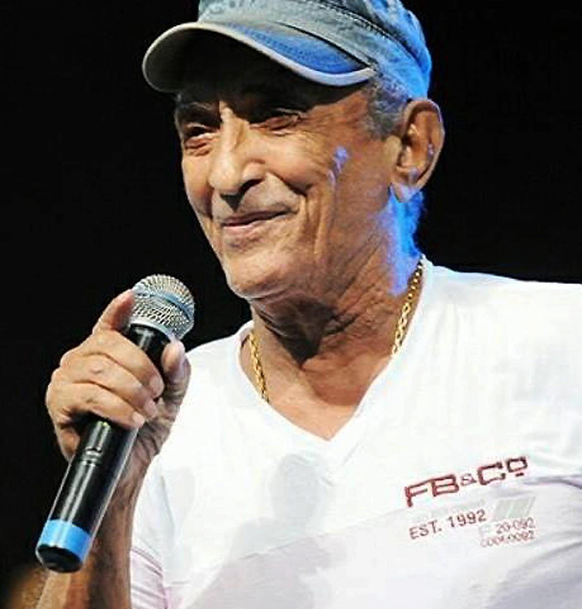 David Corrêa, criador de maravilhas no quesito samba-enredo, 'vira ...