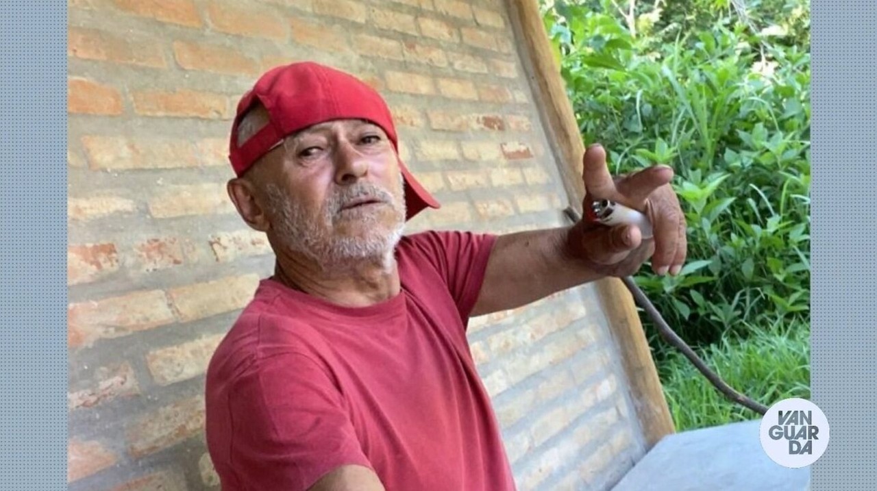 Idoso morre atropelado na rodovia Monteiro Lobato, em São José dos Campos