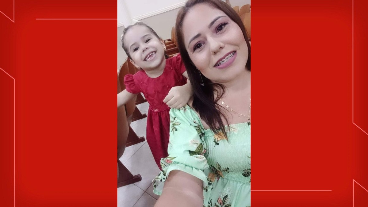 Motociclista que matou mãe e filha em faixa de pedestres no DF estava a ...