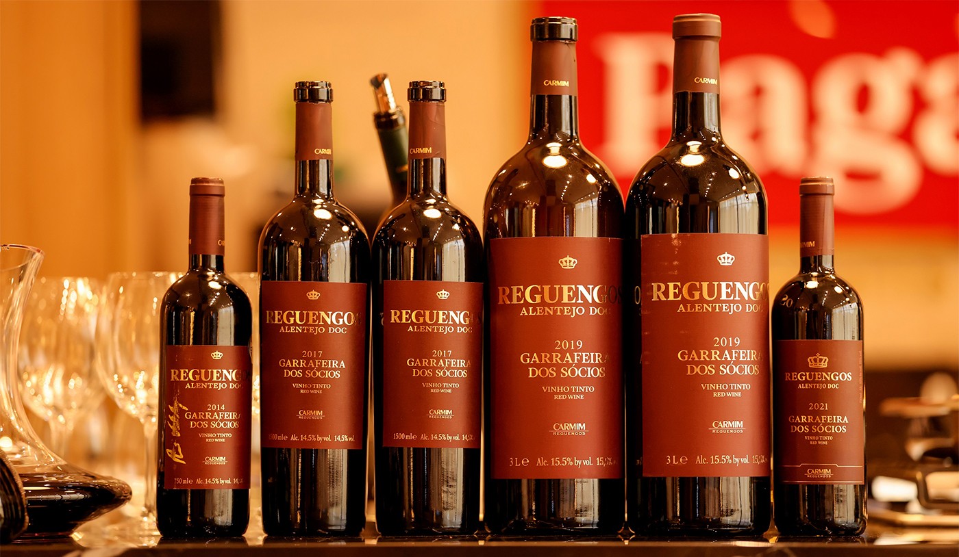 O que é uma degustação vertical de vinhos e como fazer | G1