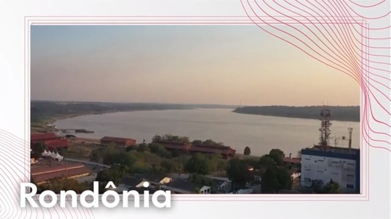 População de Presidente Médici (RO) é de 19.327 pessoas, aponta o Censo ...