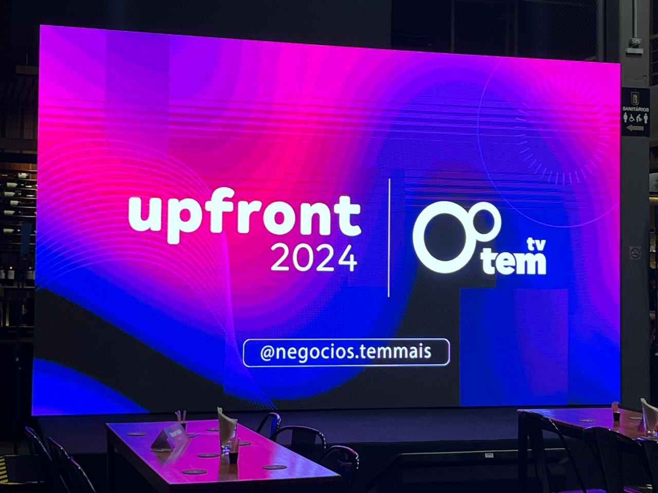 Upfront 2024: evento em Sorocaba apresenta projetos e novidades na ...