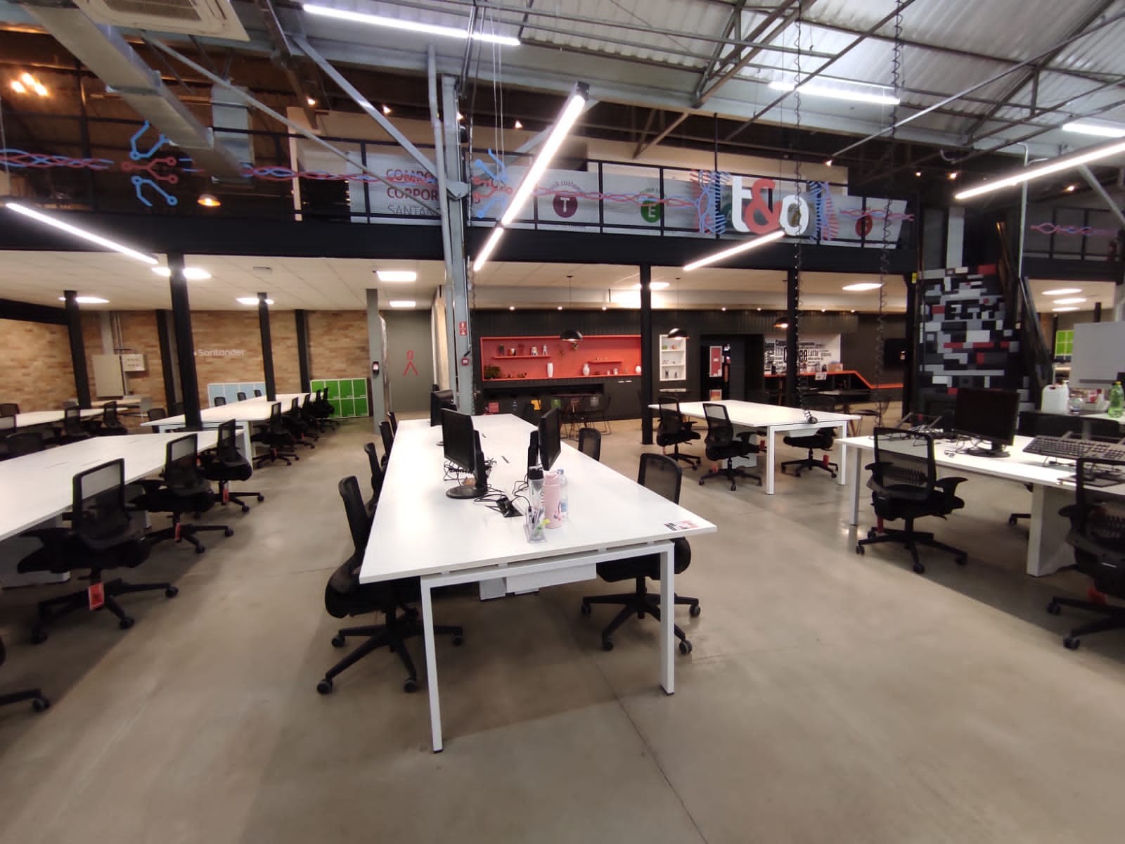 F1RST, do Santander, abre 30 vagas de estágio em São Carlos para ...