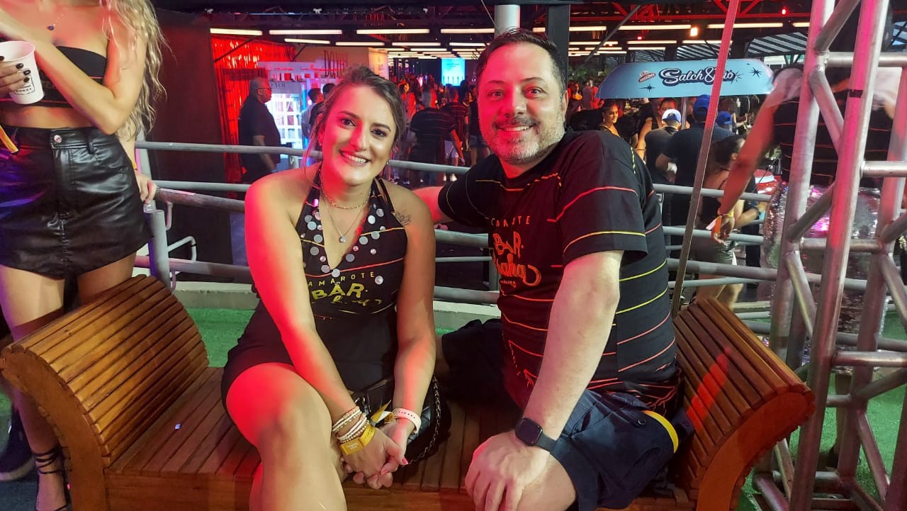 Por quase R$ 4 mil, camarotes do Sambódromo de SP têm boate, cassino e ...