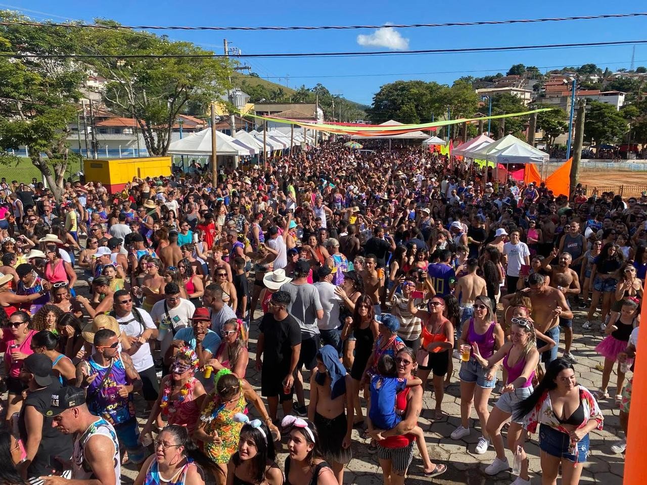 Carnaval 2025: veja o horário de funcionamento dos bancos | G1