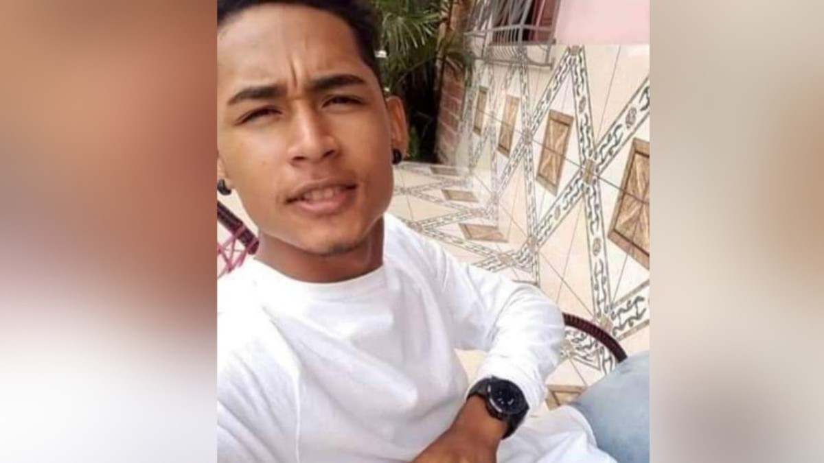 Preso autor do homicídio de jovem em Alenquer; ele confessou o crime ...