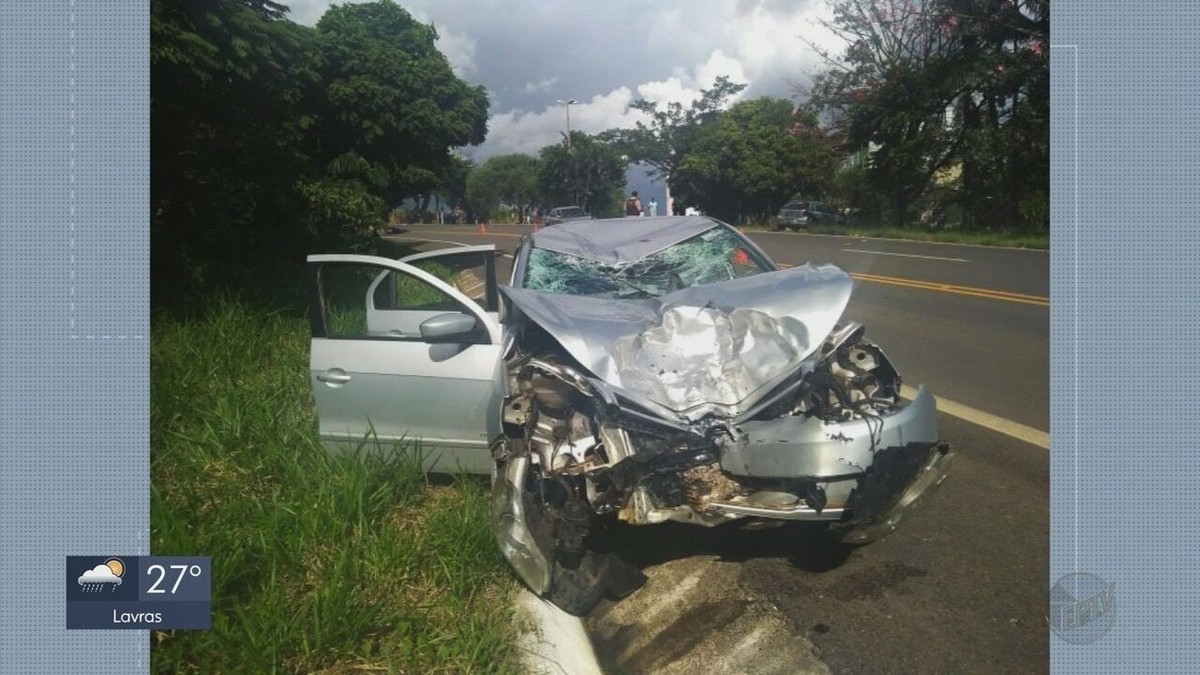 Acidentes De Moto Deixam 7 Mortos Em Cidades Do Sul De Mg Sul De
