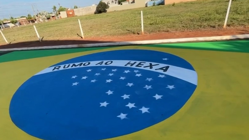 Centro Oeste - Últimas Notícias