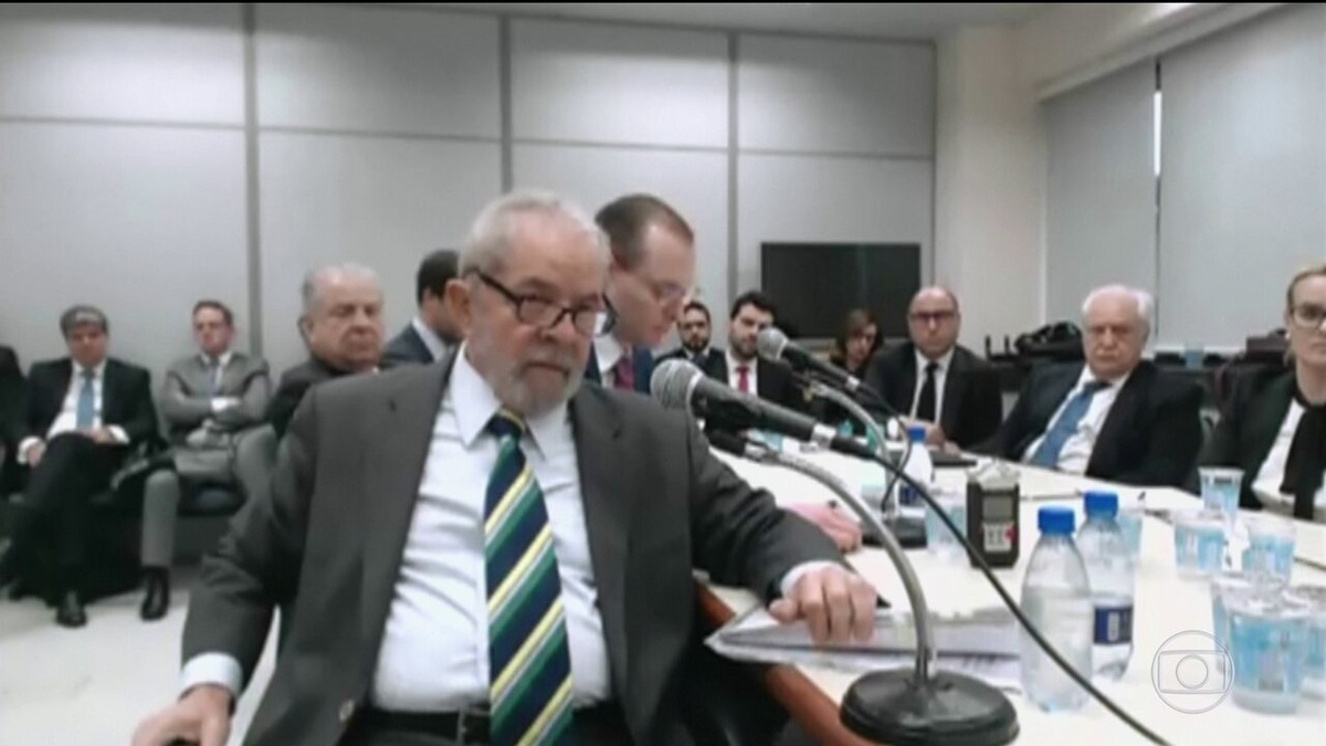 Processo de Lula sobre triplex chega à fase final; veja os próximos ...