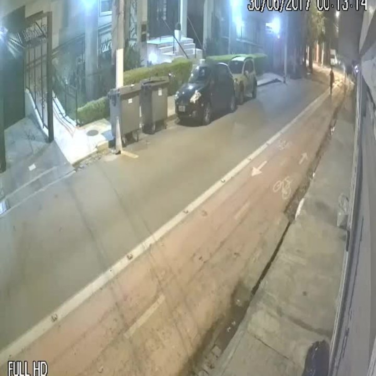 Homem reage e é morto em tentativa de assalto na Zona Sul de SP; vídeo ...