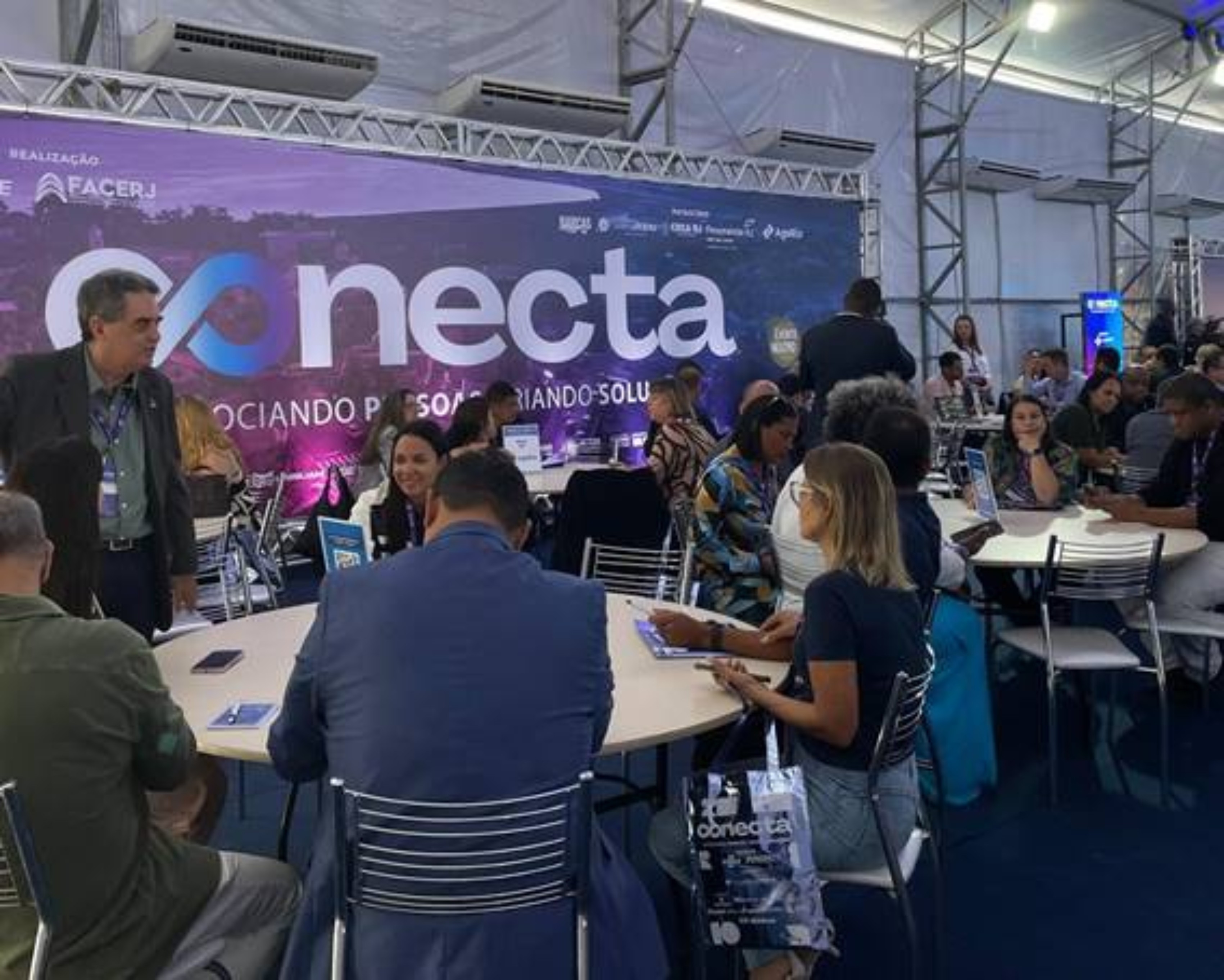 Angra dos Reis vai receber a 8ª edição do 'Conecta FACERJ'