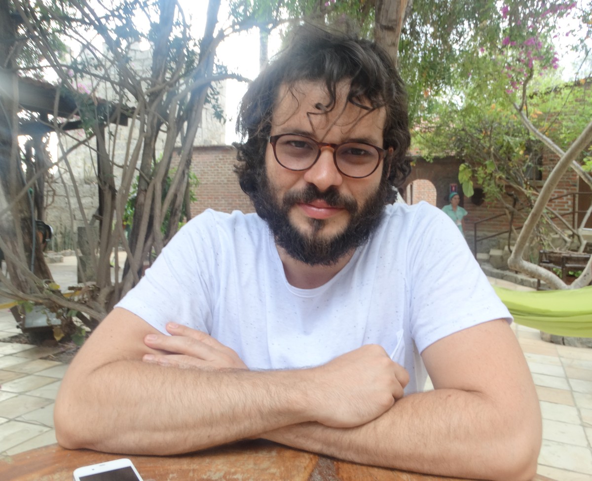 Intérprete de Judas, José Barbosa define texto do personagem como 'humano'