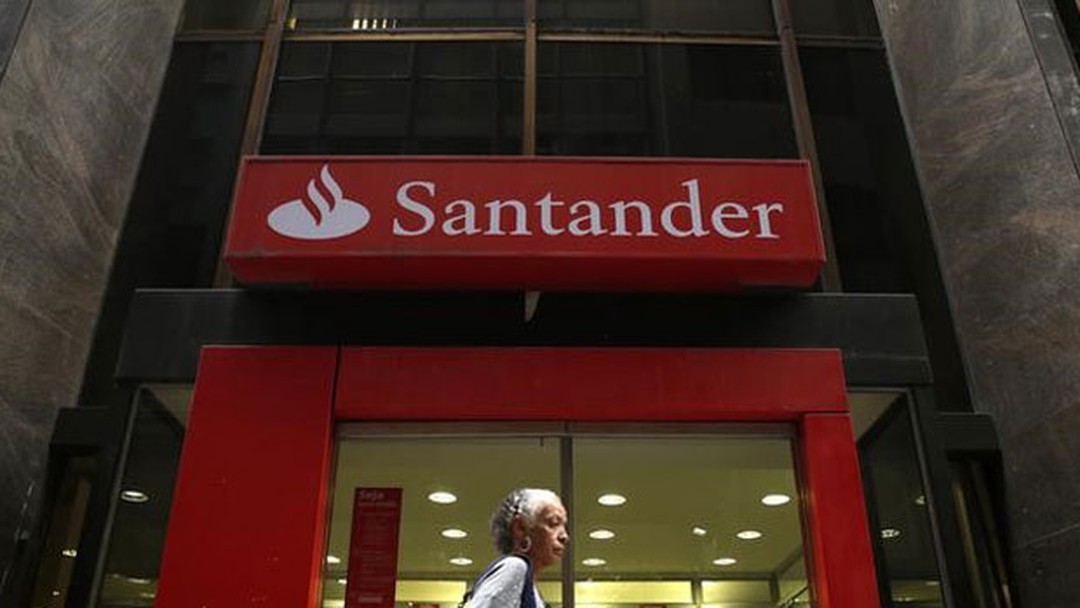 Banco Santander S.A. | Tudo Sobre | G1