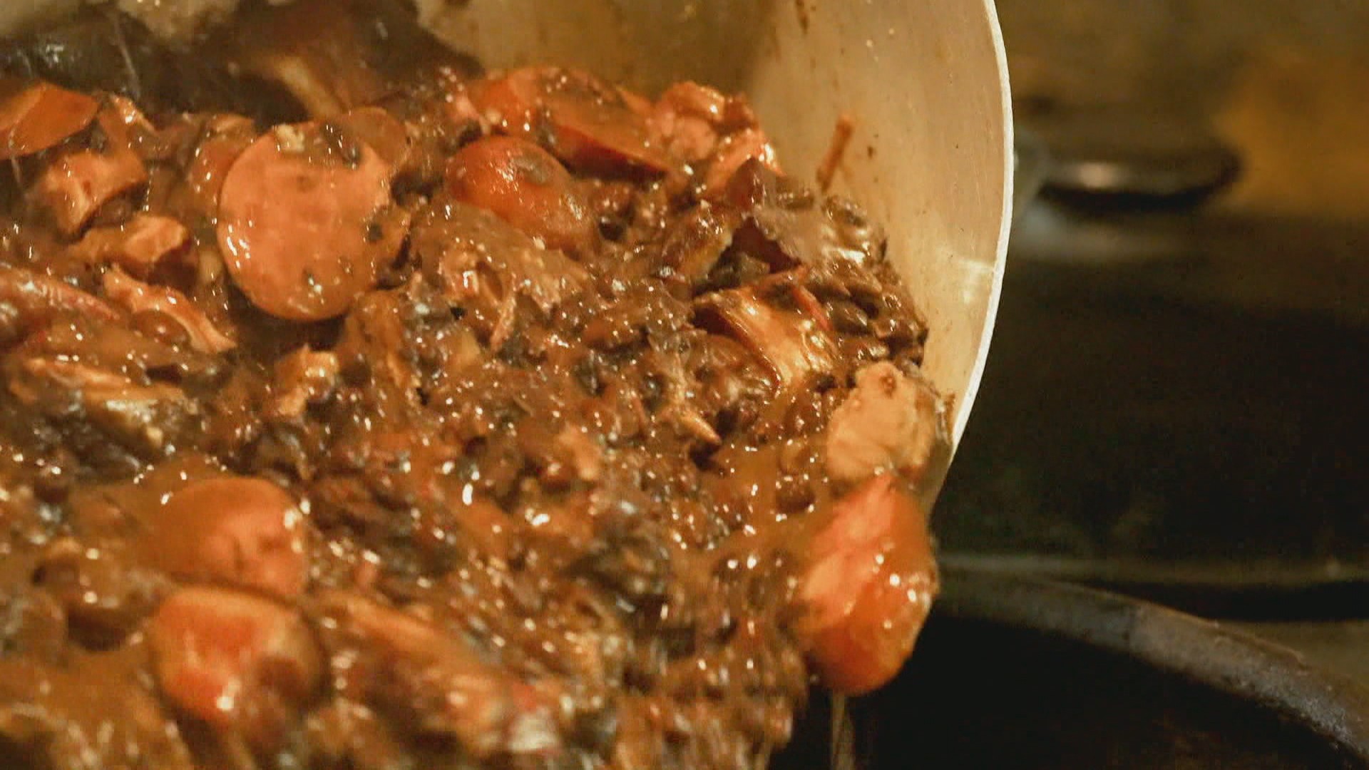 ‘Vim de Lá: Comidas Pretas’: programa mostra a influência africana na ...