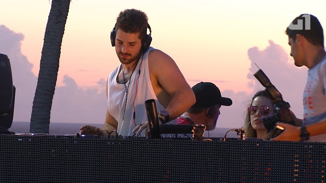 'Hear me now', de Alok, se torna 1ª música brasileira com 500 milhões ...