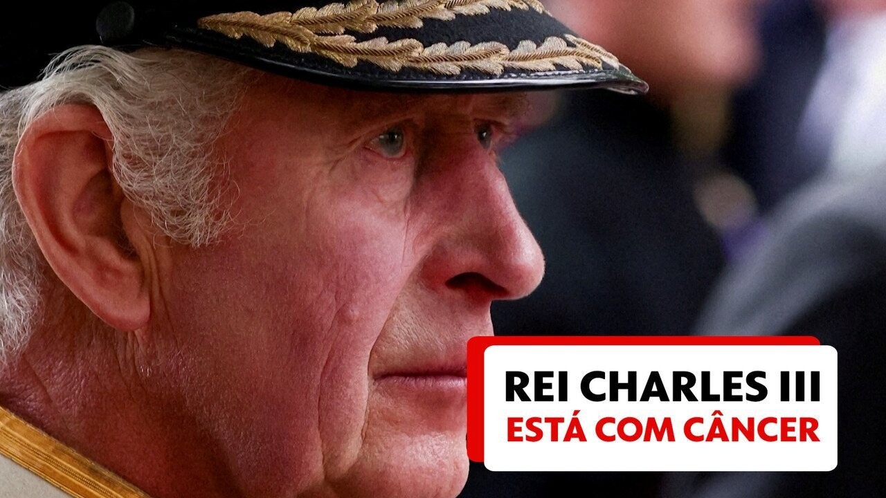 Príncipe Harry irá ao Reino Unido para visitar o pai após Charles III ...