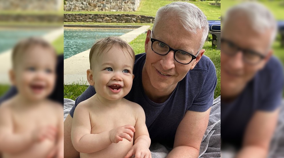 Corte De Pelo De Anderson Cooper Met Gala 2022: The Best Hair And