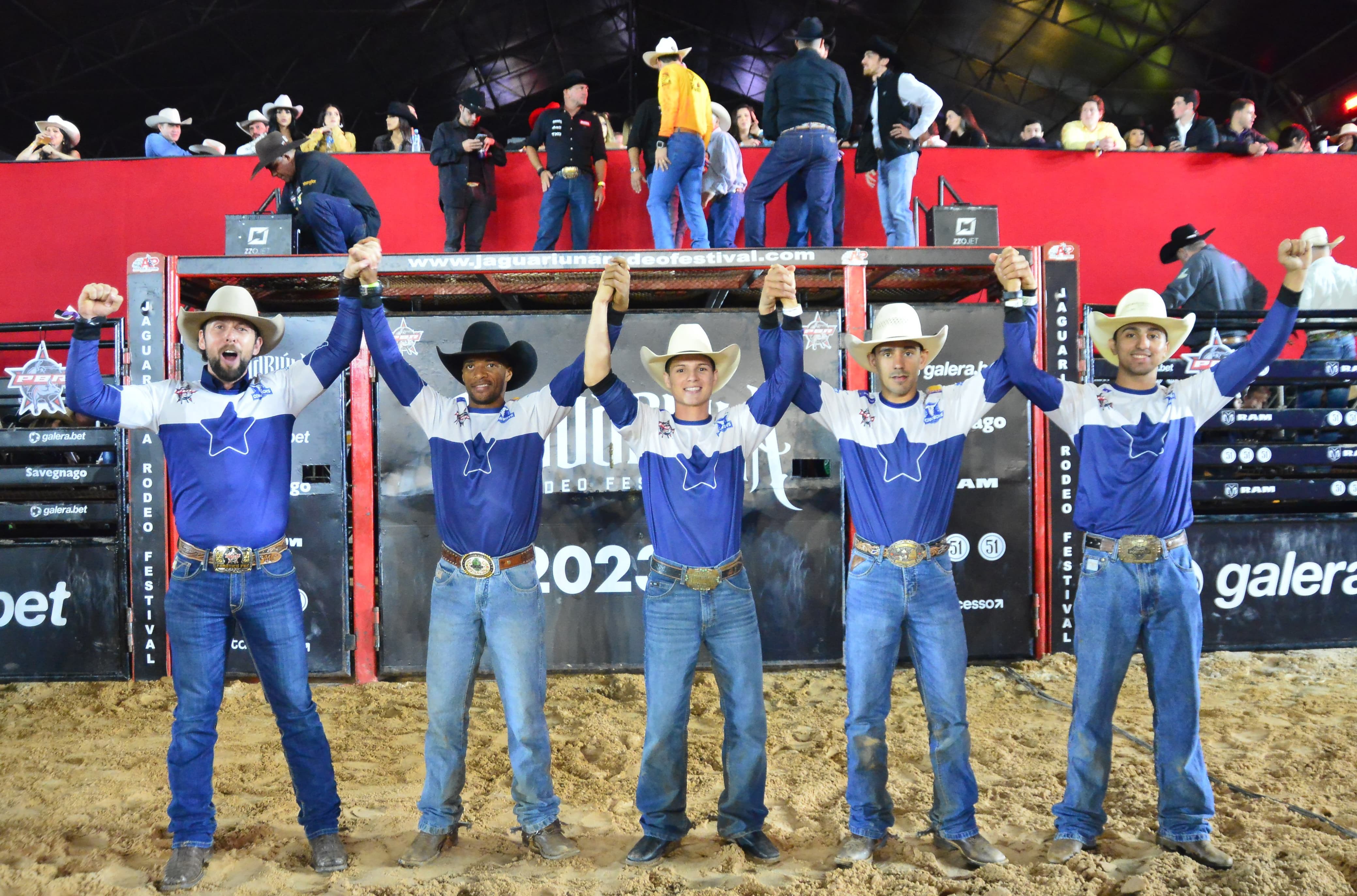 Hits românticos, 'JaguariAna', rave e mais: veja tudo que rolou na 3ª ...