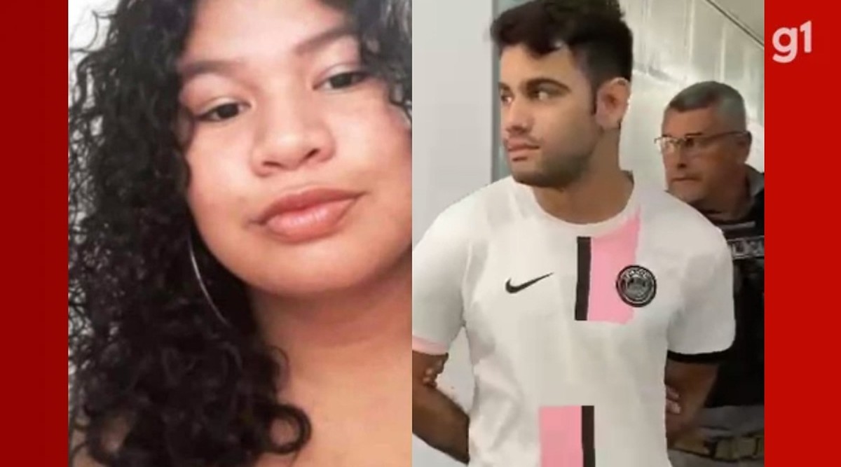 Suspeito Matou Ex Namorada Grávida Em Manaus Porque Não Queria Filho