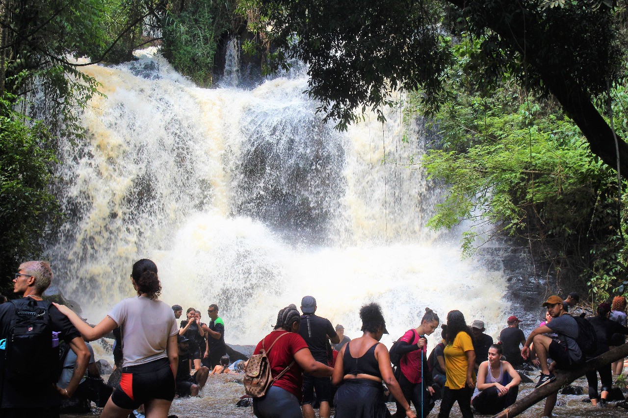 Caminhos de Peabiru levam visitantes a antigas rotas no Paraná; veja ...