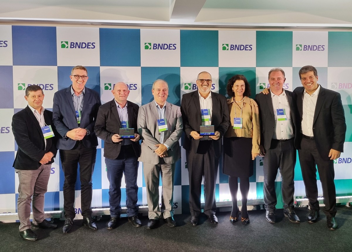 Cresol é destaque como agente financeiro do BNDES | Guia de Soluções ...