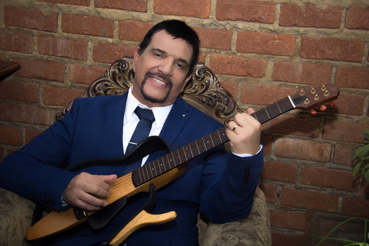 Michael Sullivan realiza show gratuito em shopping de Salvador | O que ...