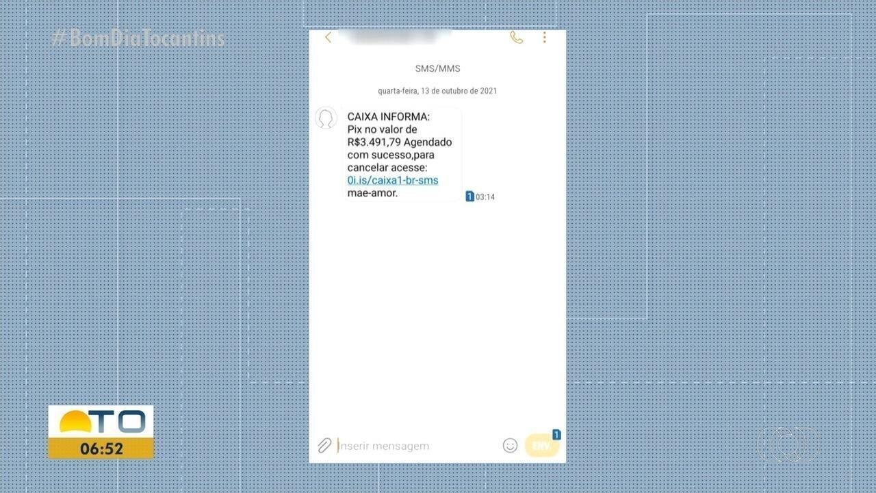Especialista dá dicas para identificar golpes através de SMS enviado ao ...