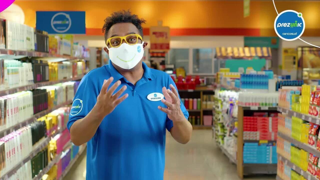 Prezunic lança campanha com ofertas, benefícios exclusivos para ...