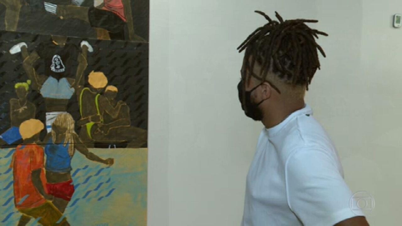 Exposição reflete sobre uso do termo ‘pardo’ para definir cor de pele e ...