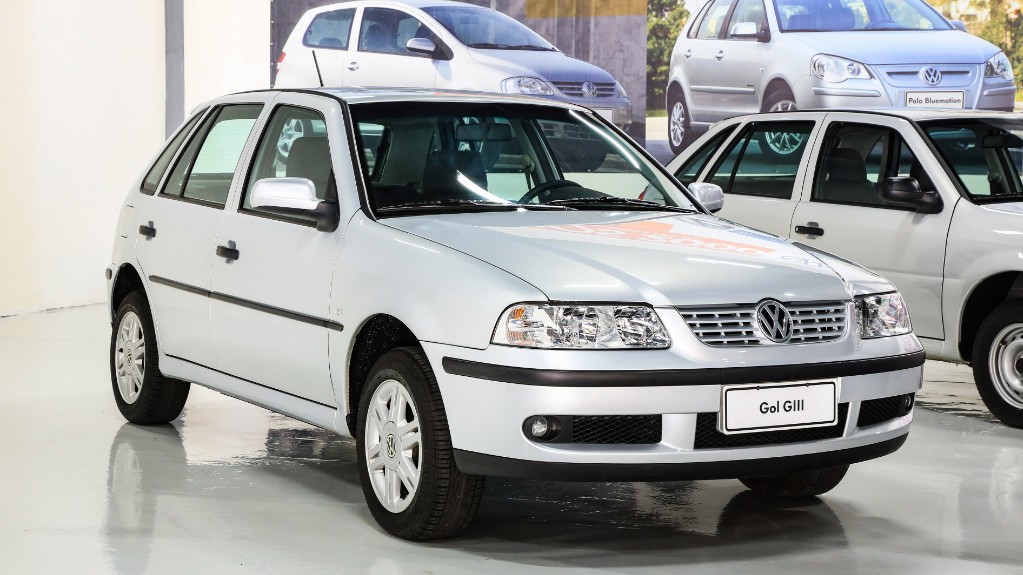 LISTA: veja os 10 carros e picapes usados mais vendidos no Brasil | G1
