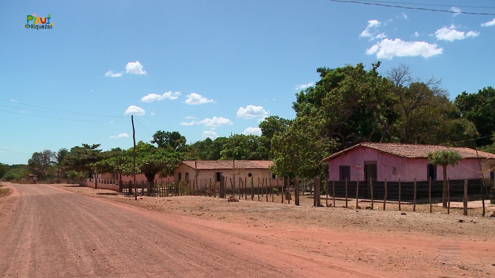 Piauí demarca terras quilombolas: mais de mil hectares | G1