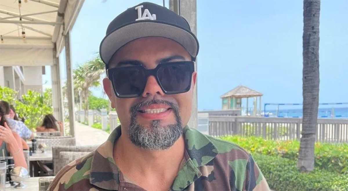 Suspeito de matar turista dos EUA a tiros em Recife é preso em Timon ...