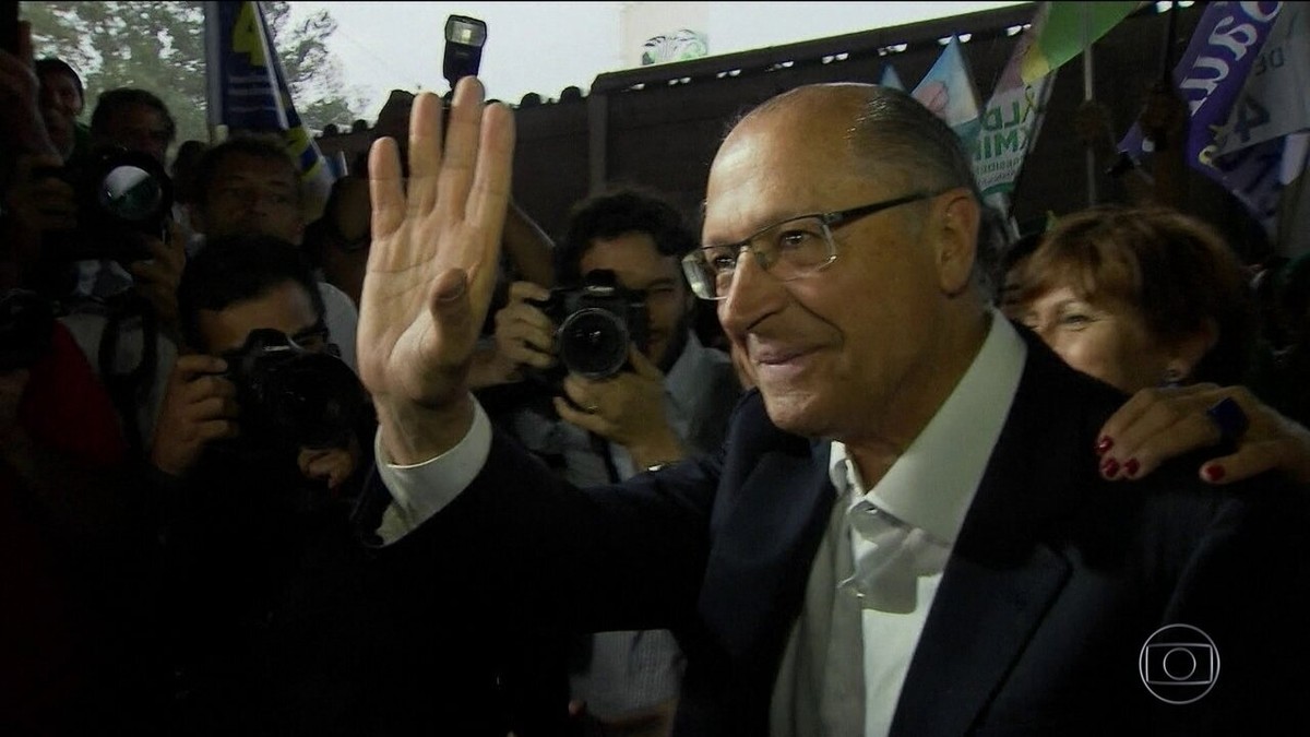 Veja a agenda de campanha de candidatos à Presidência | Jornal Nacional ...