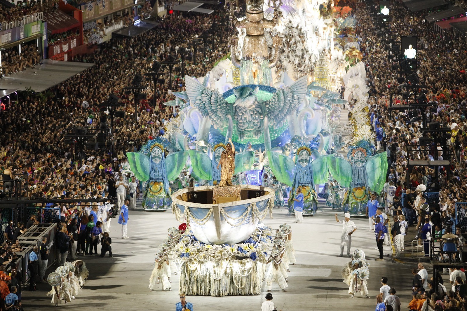 Quando é o carnaval 2027? | G1