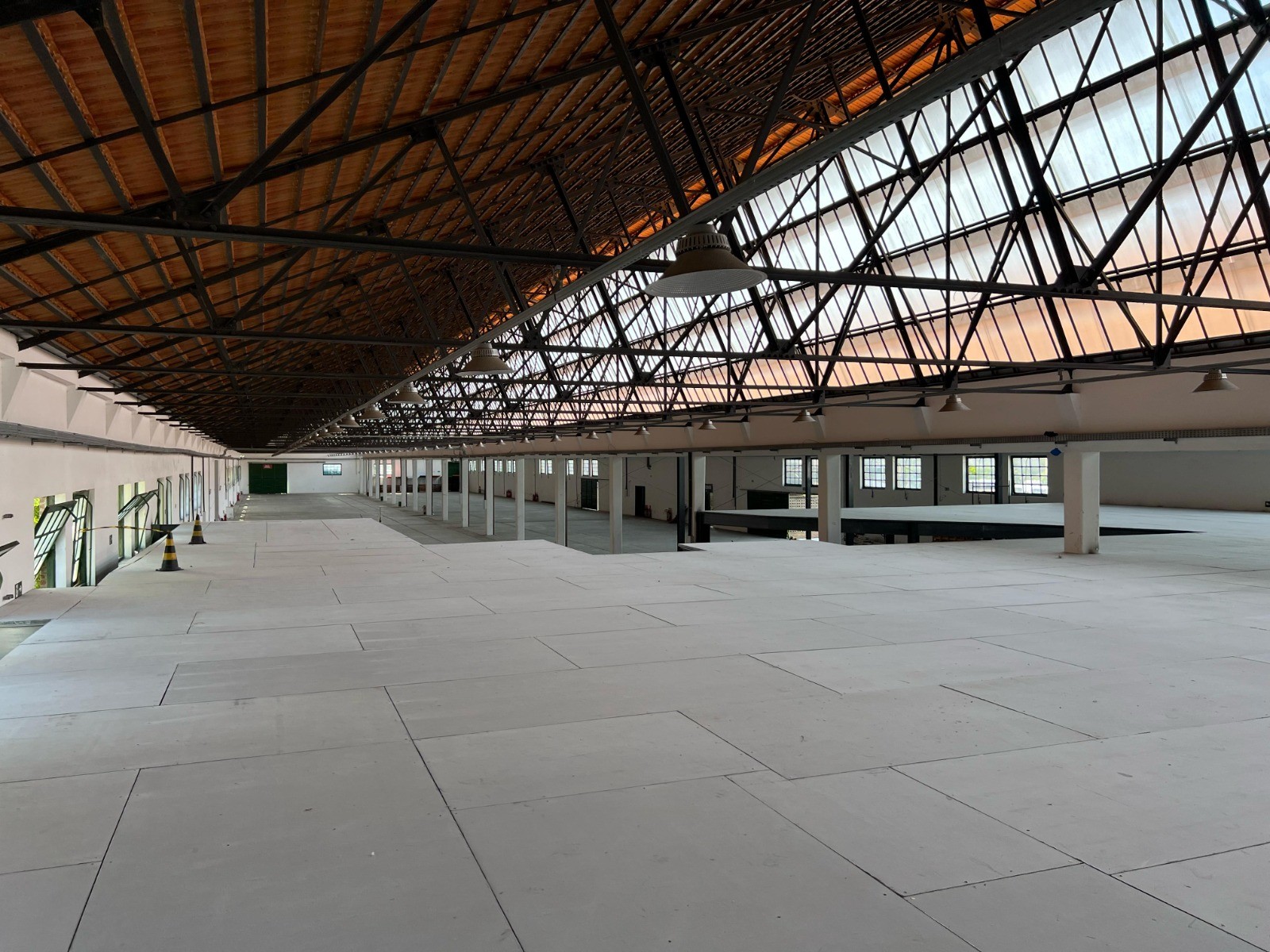 Porto Digital Caruaru terá sede na Fábrica Caroá