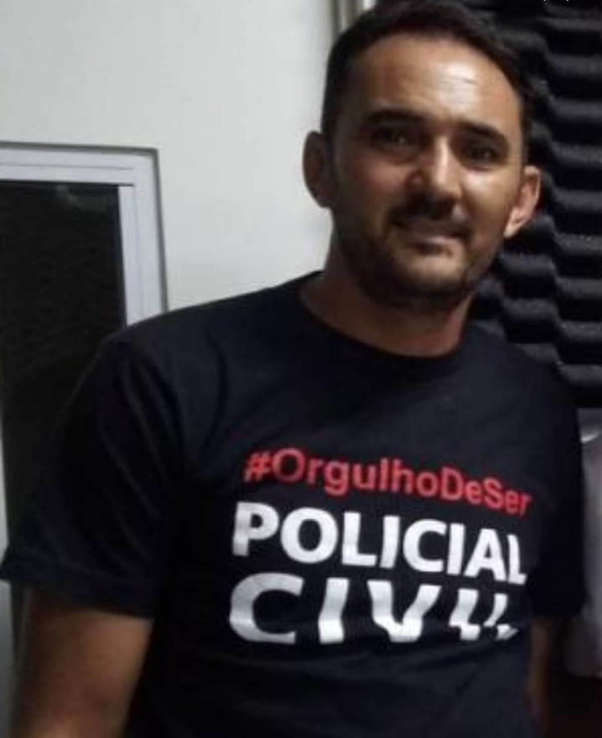 Morte De Policial Civil No Sertão Da Paraíba Foi Planejada Diz Polícia