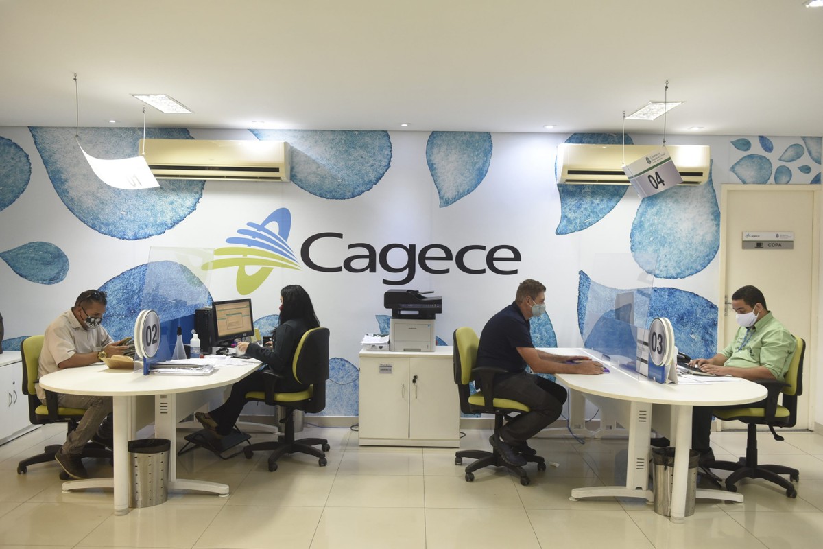 Cagece terá canal direto no Procon para atender clientes, em Fortaleza ...