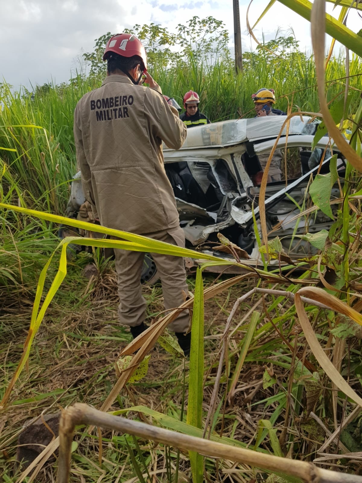 Acidente deixa uma pessoa morta e duas feridas na BR-230 em Altamira, no Pará | Pará | G1