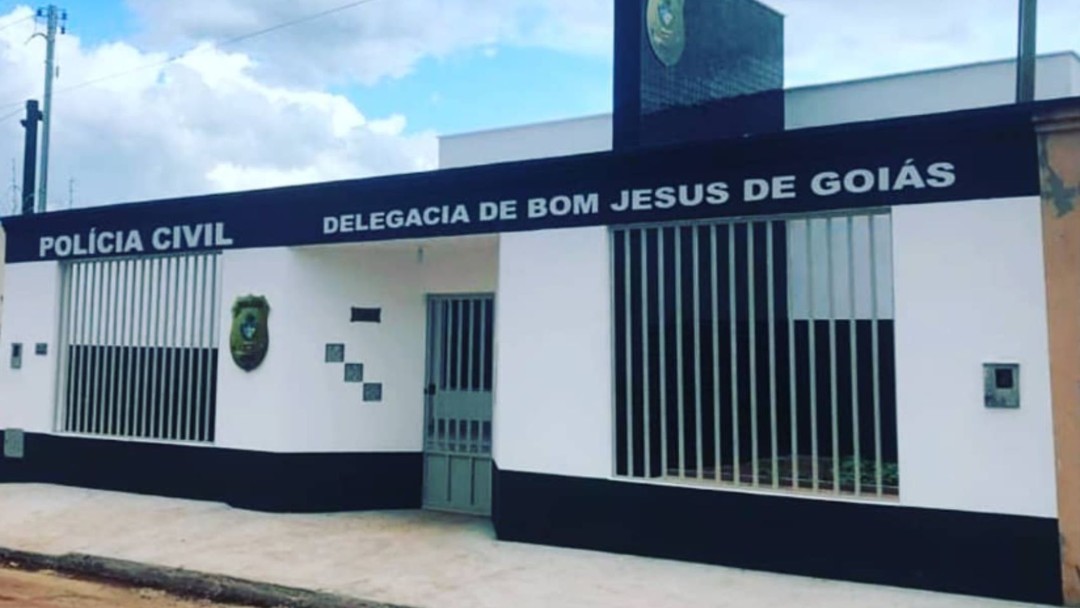 Bom Jesus de Goiás | Cidade | G1