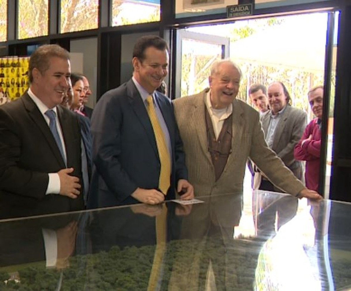 Ministro Kassab pede em Campinas que comunidade científica 'lute' por ...