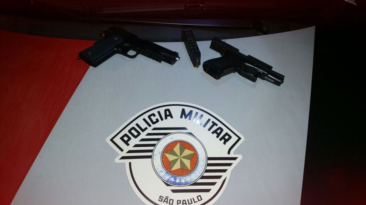 Policial De Folga Mata Um E Fere Outro Em Tentativa De Assalto Na Zona