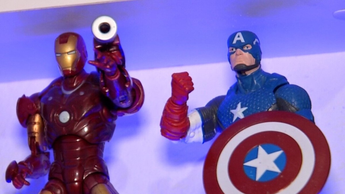 Expo Geek Mogi segue até domingo no Parque Leon Feffer | Mogi das ...