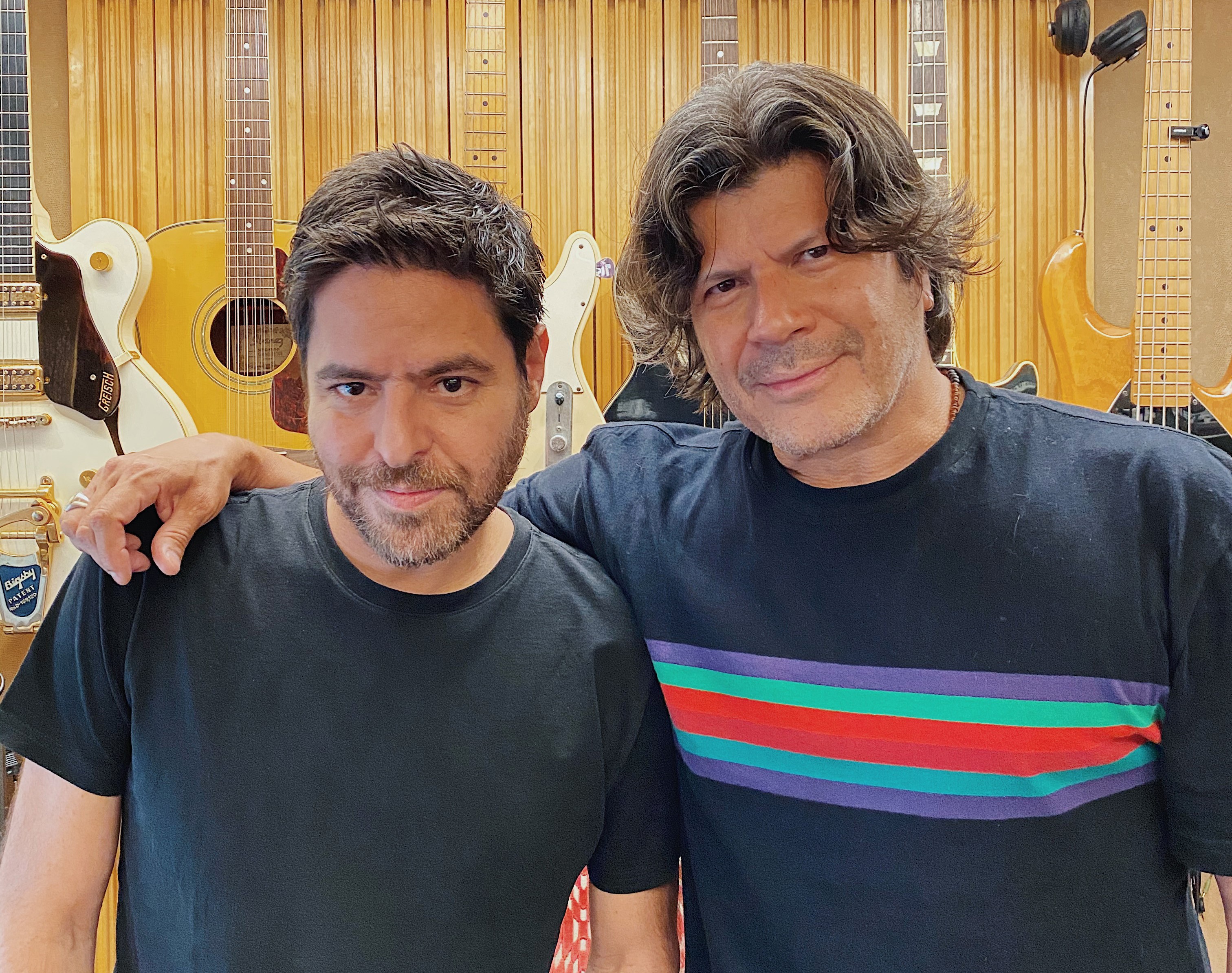 Paulo Ricardo recicla 'Vida real', tema do 'BBB', em single com DJ Gui Boratto | Blog do Mauro ...