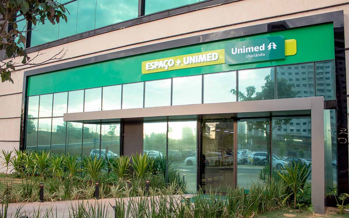 Unimed Uberlândia reforça atendimento virtual para síndromes gripais