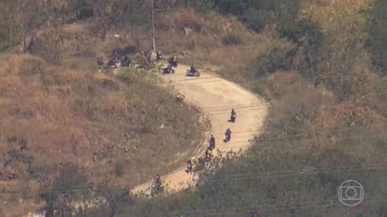 MP investiga operação que deixou 10 mortos no Complexo da Penha | Rio ...