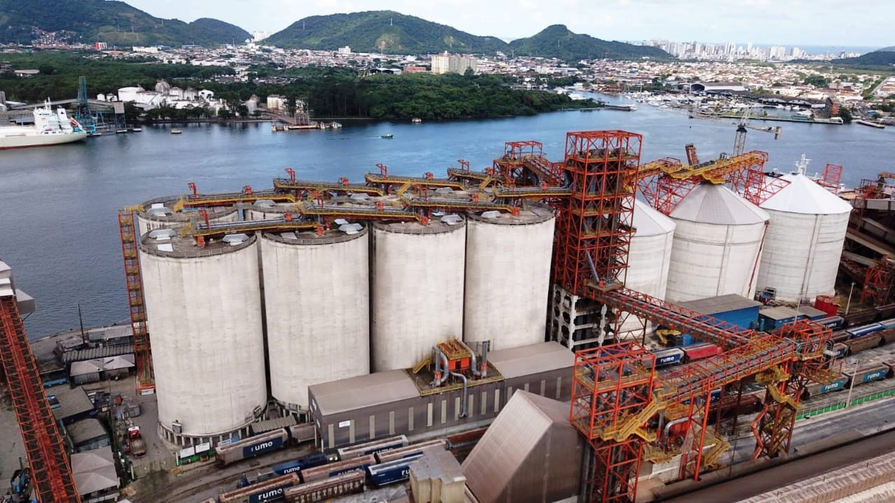 TEG, TEAG e TES passam por obras de modernização e expansão dos ...