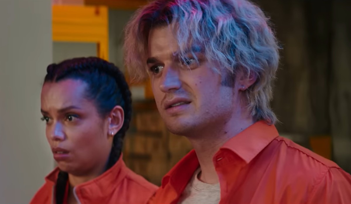 'O Primata', 'Socorro!' e 'Alerta Apocalipse' estreiam nos cinemas | G1