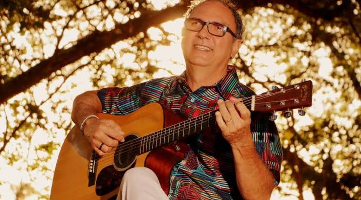 Enrico Di Miceli lança no AP o primeiro trabalho solo em 30 anos de ...